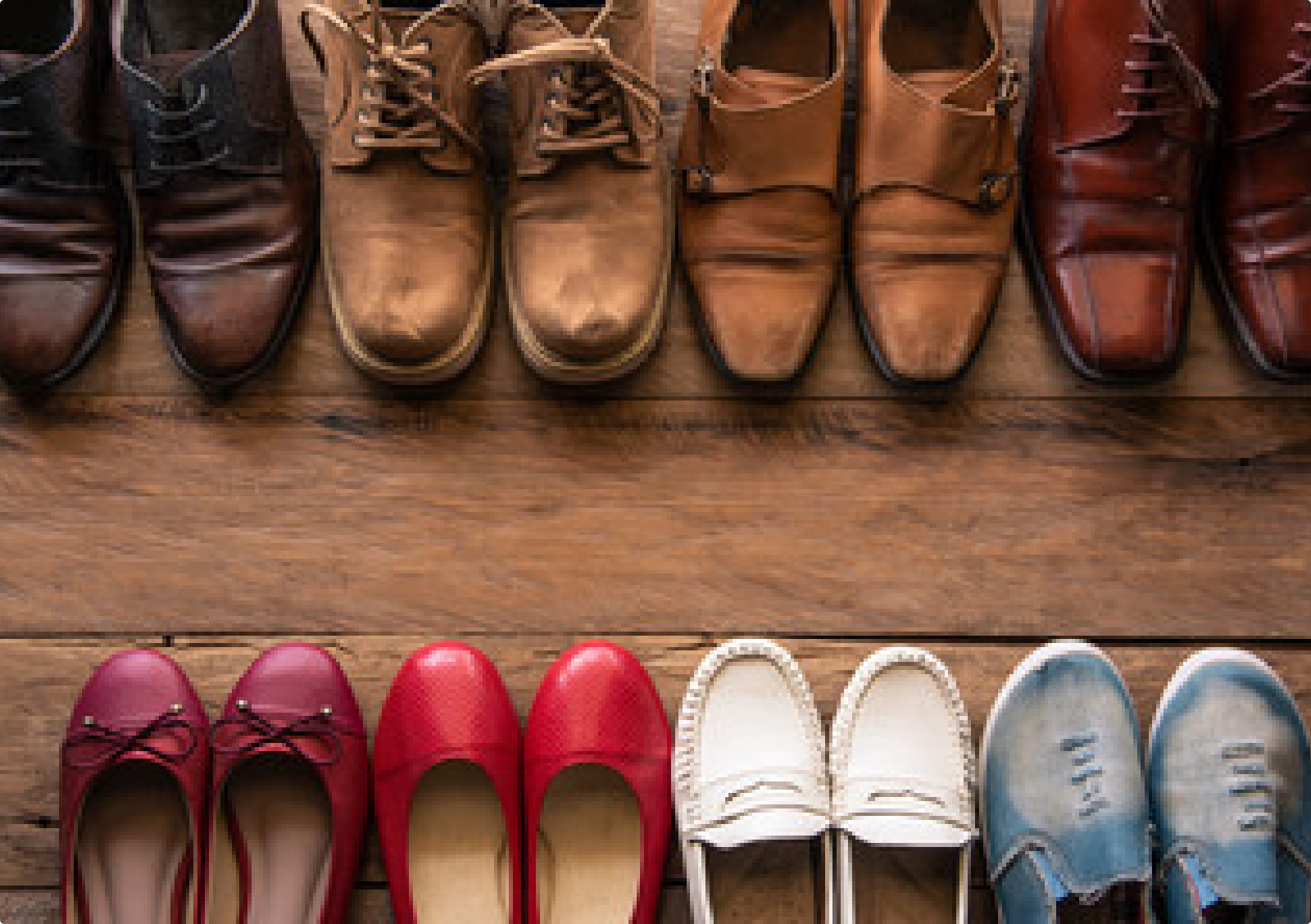 More Services – 1-Less Chore